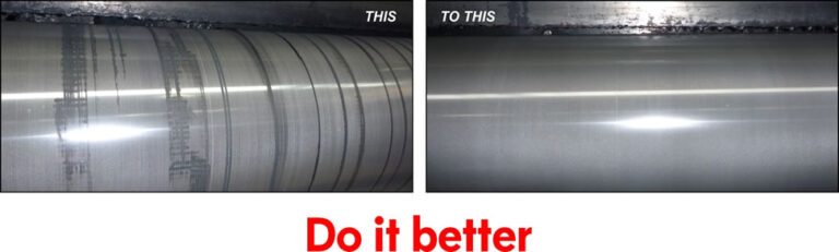 Evolution Bioclean - CleanPrint USA